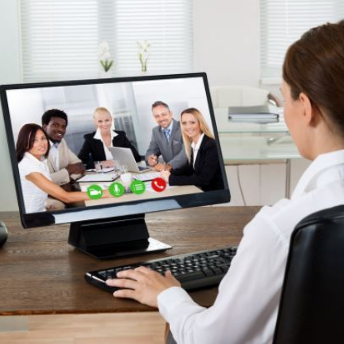 Lewis Girls' School - Streaming Lessons Permission